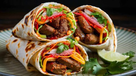 Delicious Zantigo Chilito Recipe for Taco Night