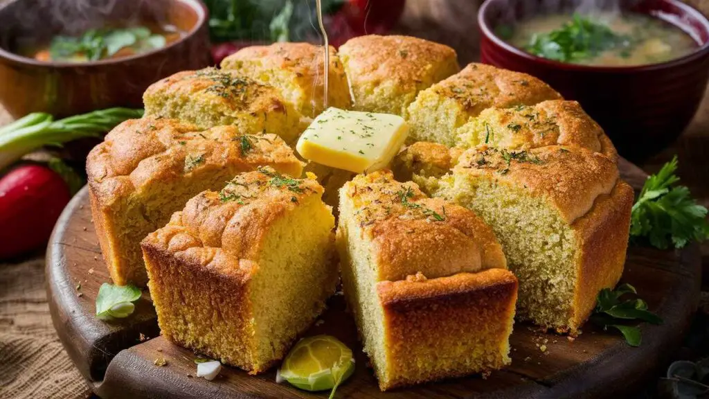 8 Simple Steps to Make Rutherford Grill Cornbread Recipe Perfectly at Home