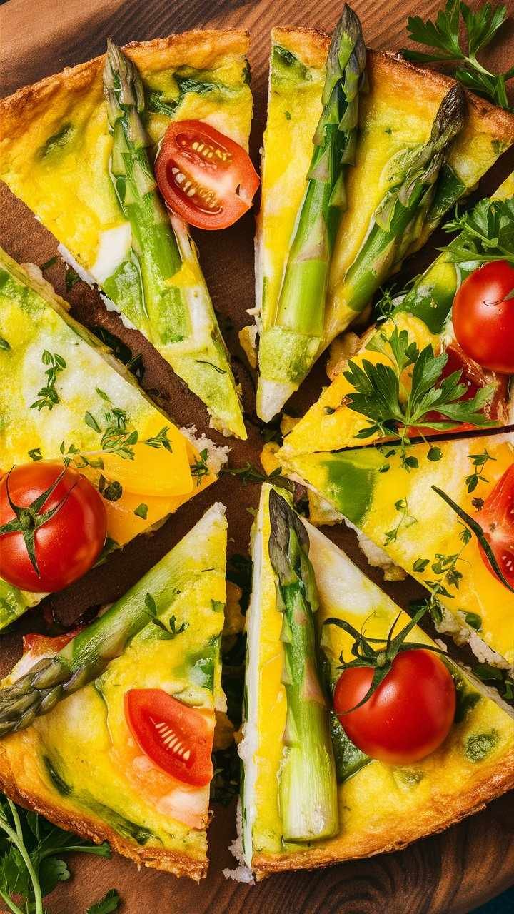 9 Healthy Spring Dinner Ideas for Fresh Meals