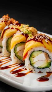 California Crunch Roll Sushi Recipe at Home: Ultimate Guide